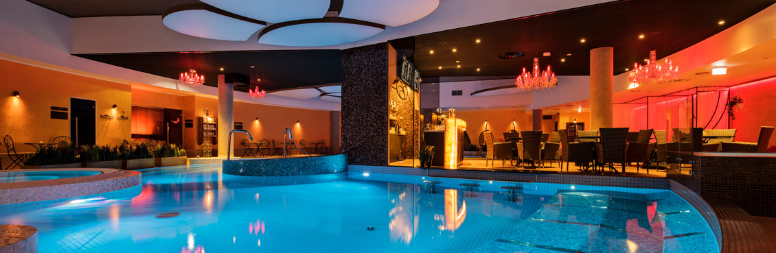 Elamus Spa in Tallinn | Viking Line