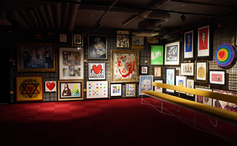 Das PoCo-Museum in Tallinn | Viking Line