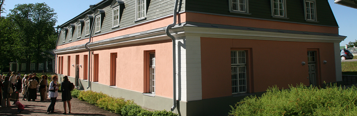 Das Mikkel-Museum in Tallinn | Viking Line