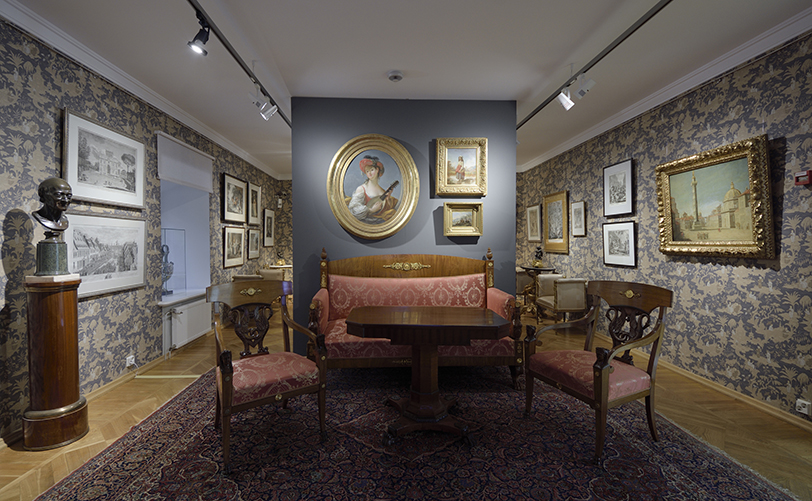 Das Mikkel-Museum in Tallinn | Viking Line