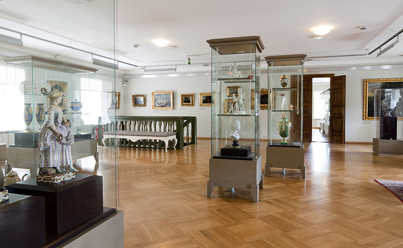 Das Mikkel-Museum in Tallinn | Viking Line