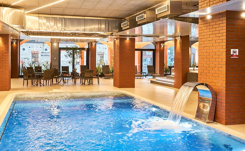 Metropol Spa Hotel - Hotels - Tallinn - Estland - Reiseziele | Viking Line