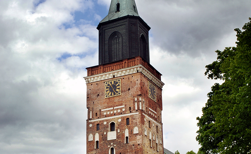 Museen und Sehenswürdigkeiten in Turku | Viking Line
