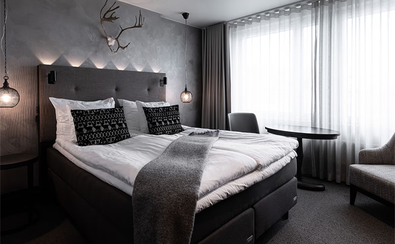 Hotelpaket nach Helsinki — Lapland Hotels Bulevardi | Viking Line