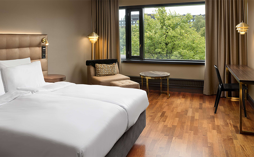 Hotelpaket nach Turku — Radisson Blu Marina Palace Hotel | Viking Line