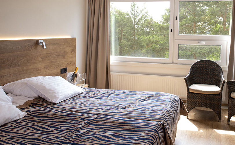 Hotelpaket nach Turku — Ruissalo Spa & Hotel | Viking Line