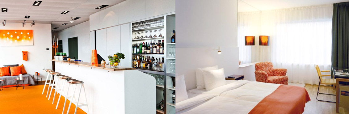 Scandic Talk Hotel – Hotels – Stockholm | Viking Line