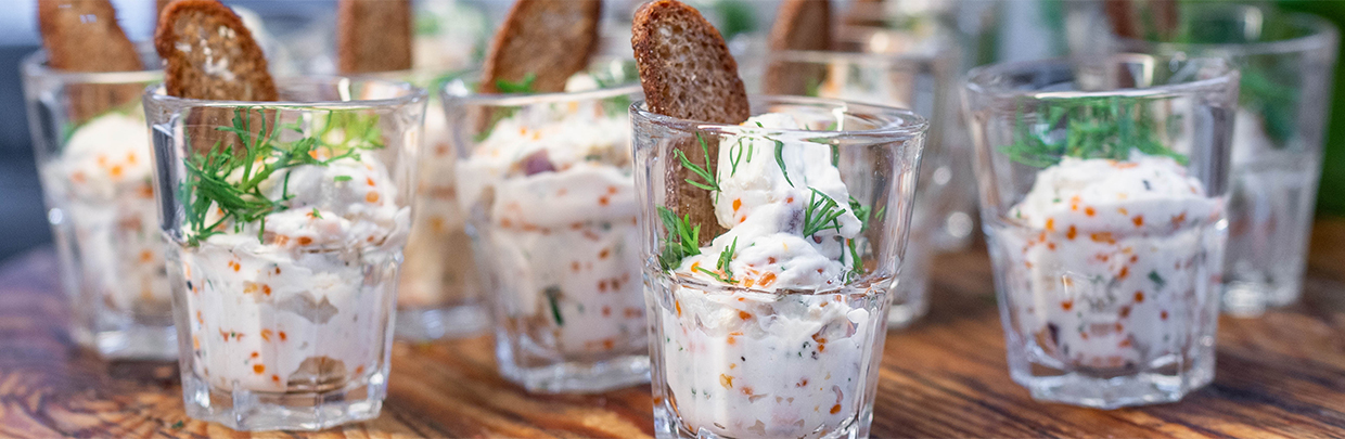 The Buffet | Viking Line