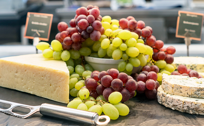 The Buffet | Viking Line