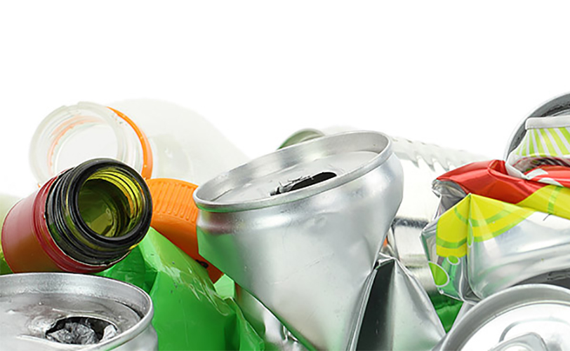 Abfallmanagement | Viking Line