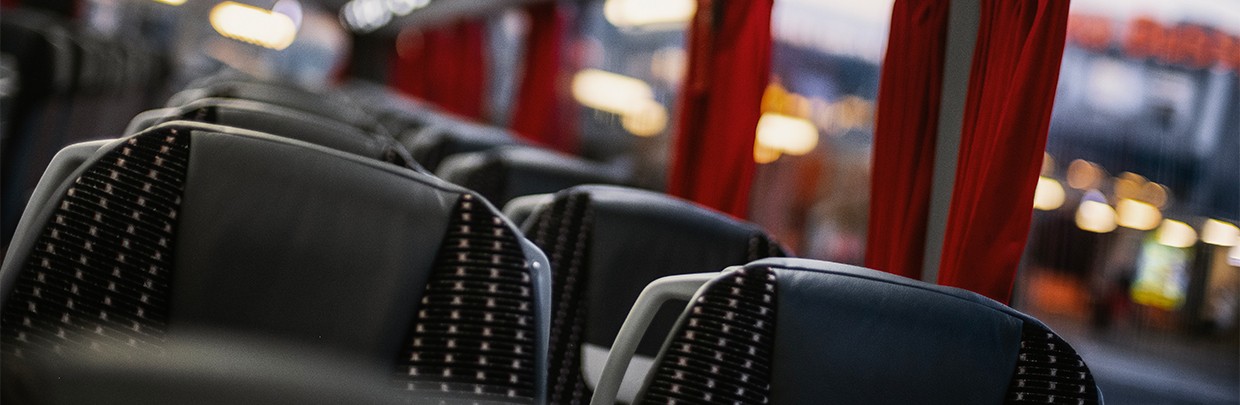 Lux Express Reisebusse nach Finnland und Estland | Viking Line