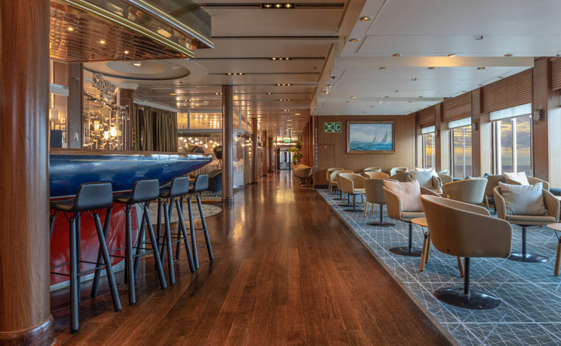 Birka Gotland | Viking Line