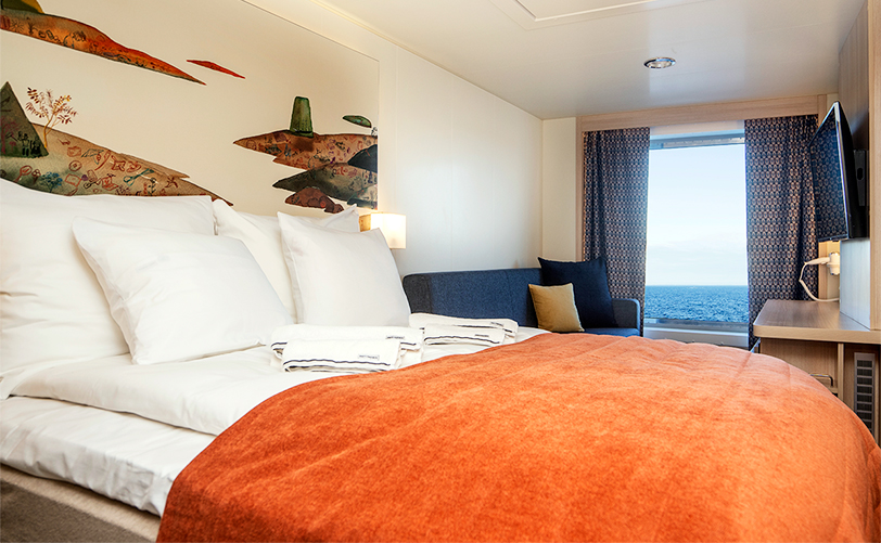 Kabinen | Viking Line