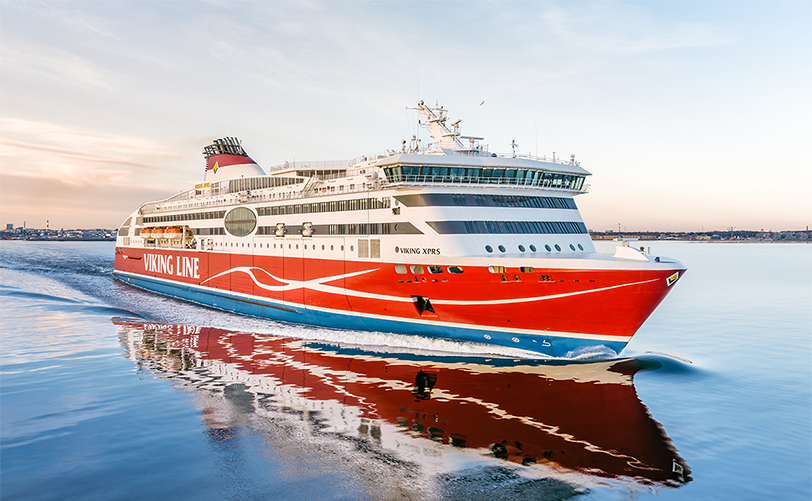 Tickets für einfache Fahrten: Helsinki Tallinn | Viking Line