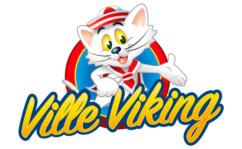 Programm für Kinder | Viking Line