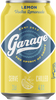 Garage Vodka Lemonade Lemon 24-pack - Helsinki–Tallinn v.v. | Viking Line