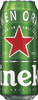 Heineken Beer Can
